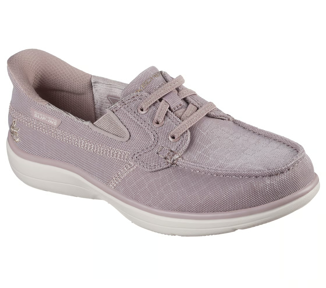 Skechers Women's Slip Ins On the Go Flex Radiant Shoe – Aden Footwear