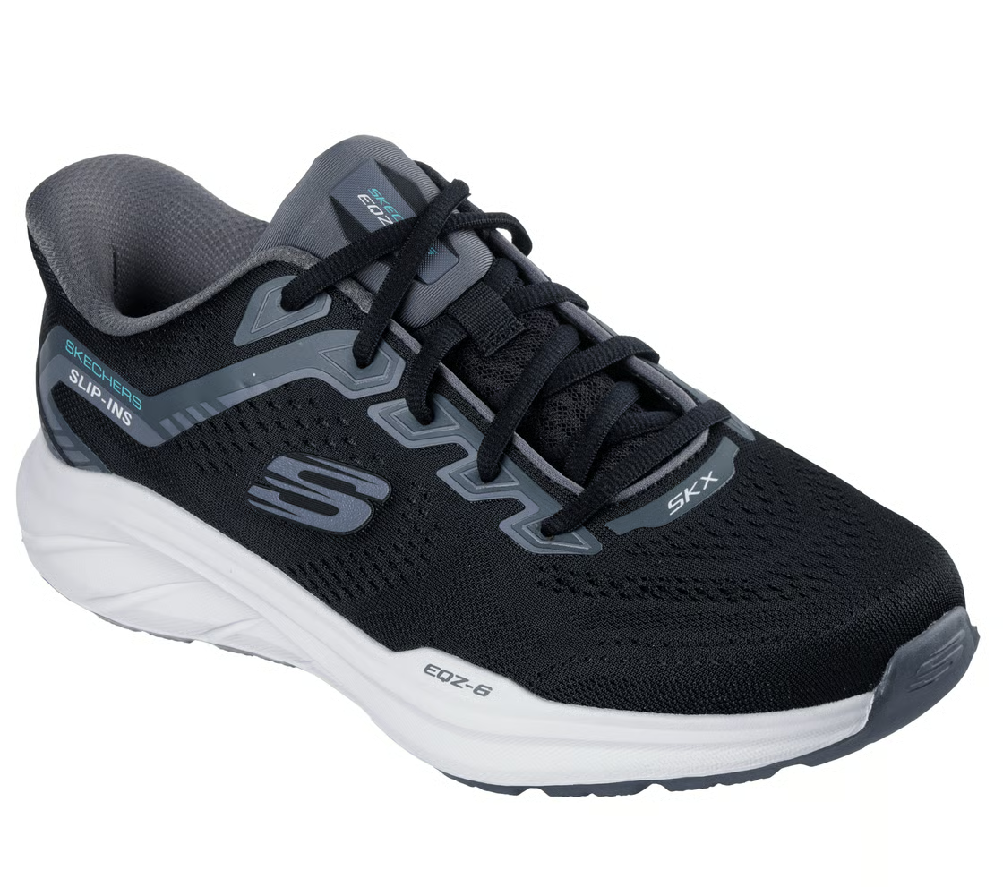 Skechers Men's Slip Ins RF Equalizer 6.0 Loyde Shoe – Aden Footwear