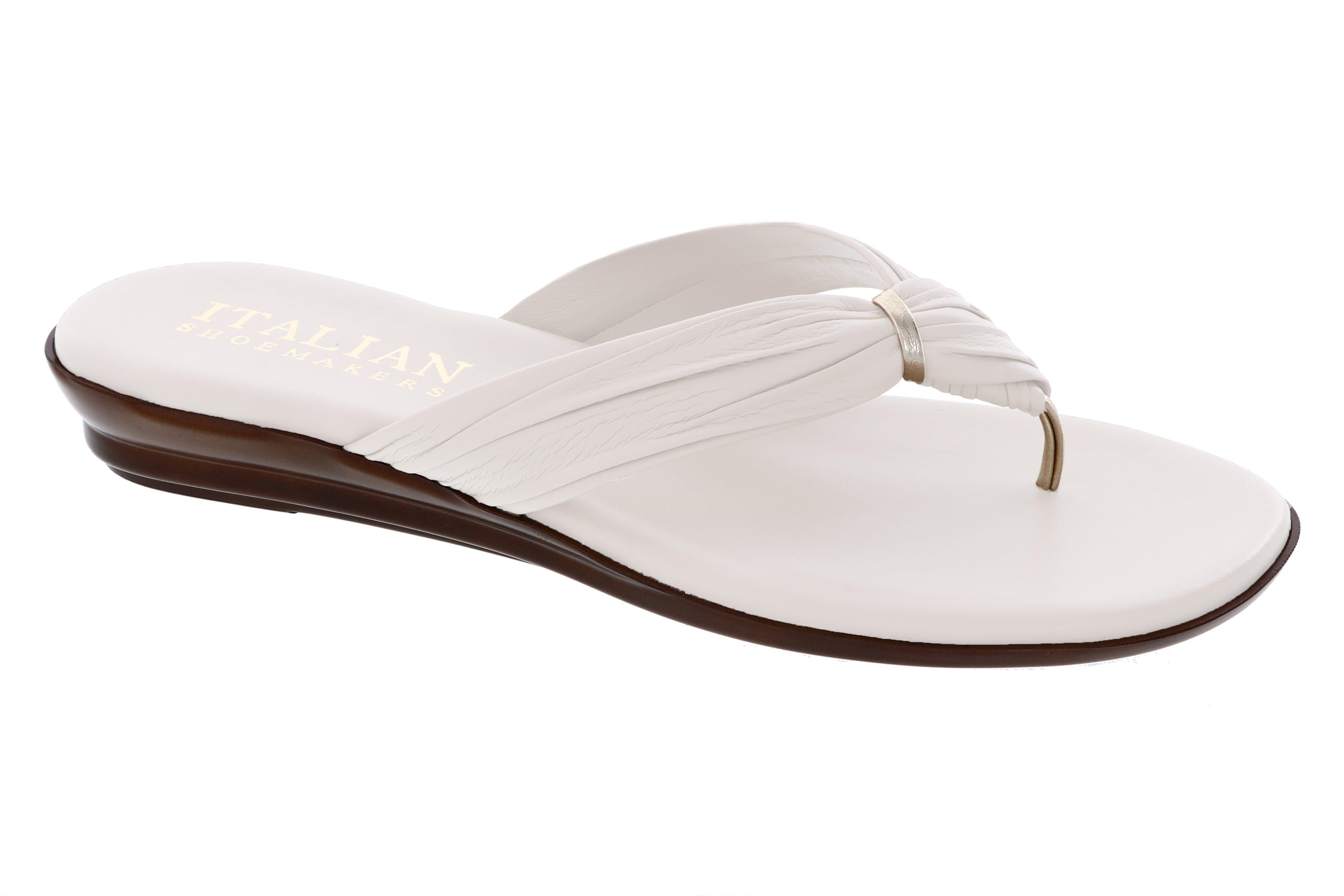 Italian Shoemakers Women's Aleena Sandal – Aden Footwear