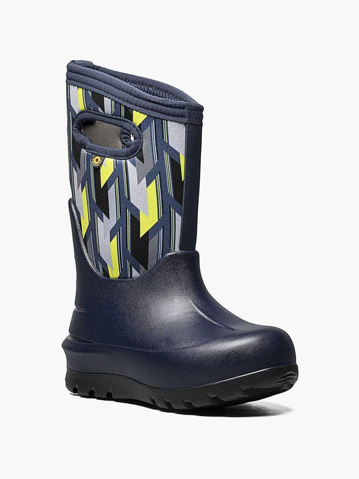 Bogs Kids Neo-Classic Warp Boot – Aden Footwear