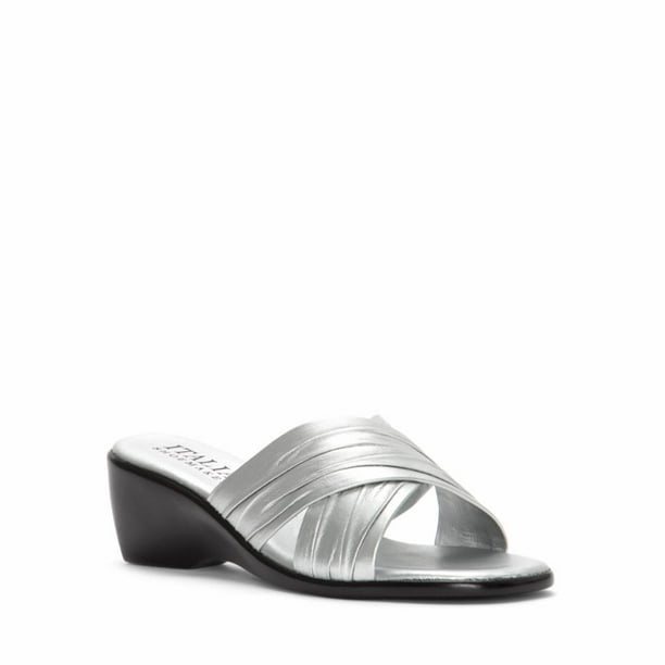 Italian Shoemakers Women's Rio Sandal – Aden Footwear